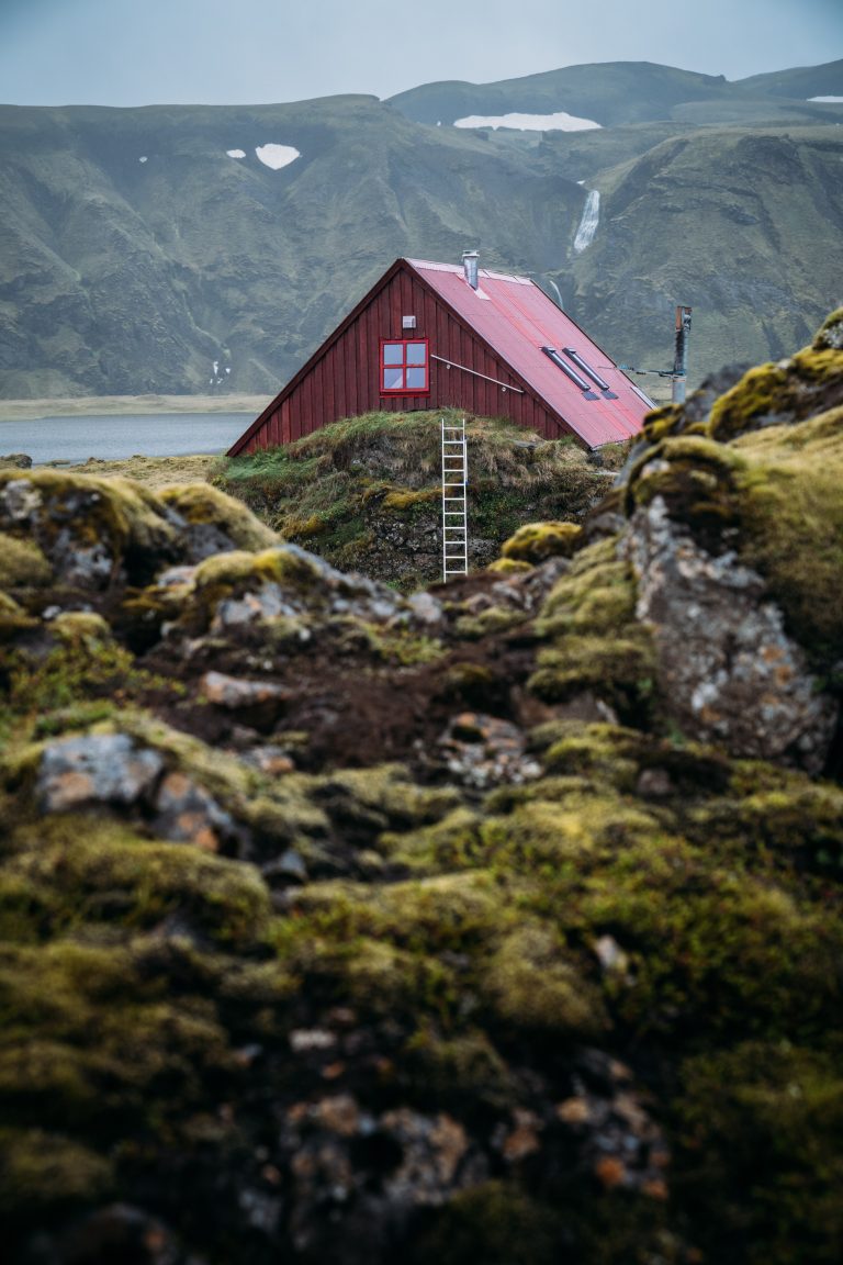 Hidden Trails of Iceland | 12 days hiking in Iceland - Amarok Adventures