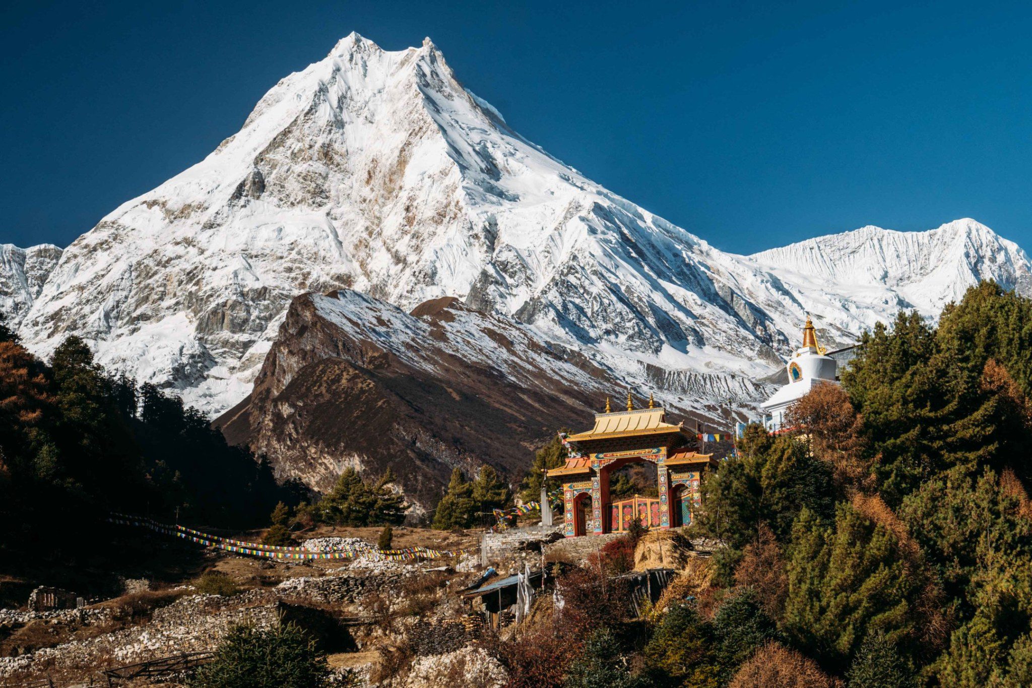 Akshayuk Pass Trail | Backpacking adventure in Baffin - Amarok Adventures